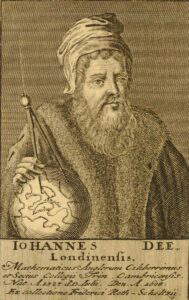 John Dee: How Is a Sorcerer Related to the First Public Museum?