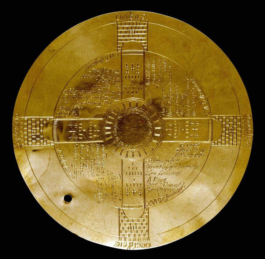 John Dee: How Is a Sorcerer Related to the First Public Museum?