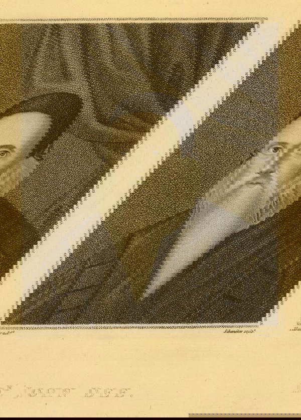 John Dee: How Is a Sorcerer Related to the First Public Museum?