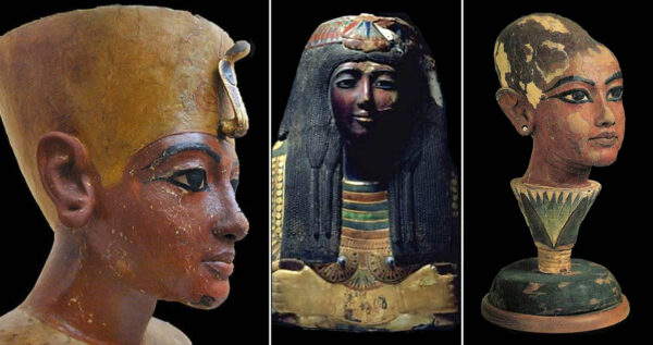 Were Ancient Egyptians Black? Let’s Look at the Evidence