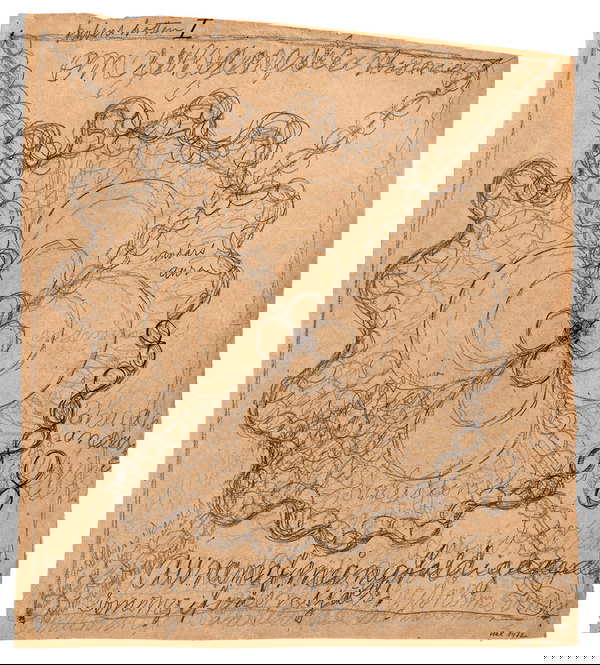 The Spiritual Origins of Early 20th Century Abstract Art