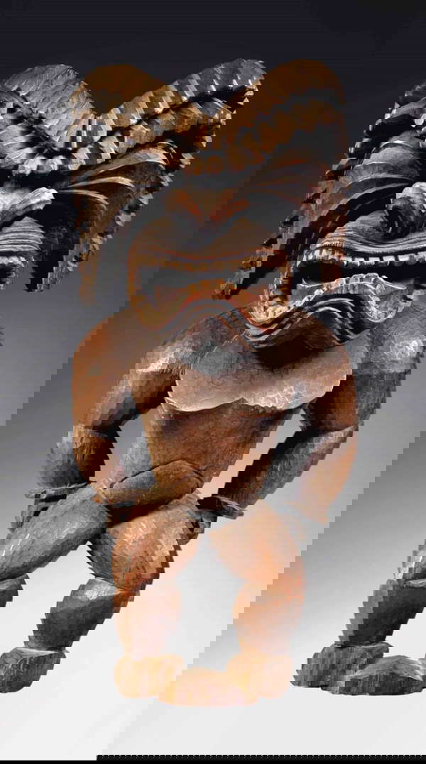 10 Iconic Polynesian Gods and Goddesses (Hawai’i, Māori, Tonga, Samoa)