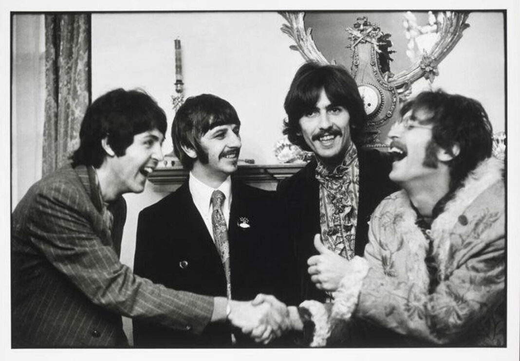 End of an Era: Why Did the Beatles Break Up?