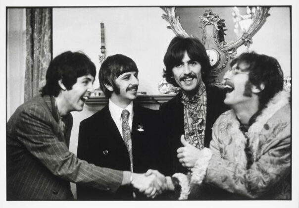 End of an Era: Why Did the Beatles Break Up?