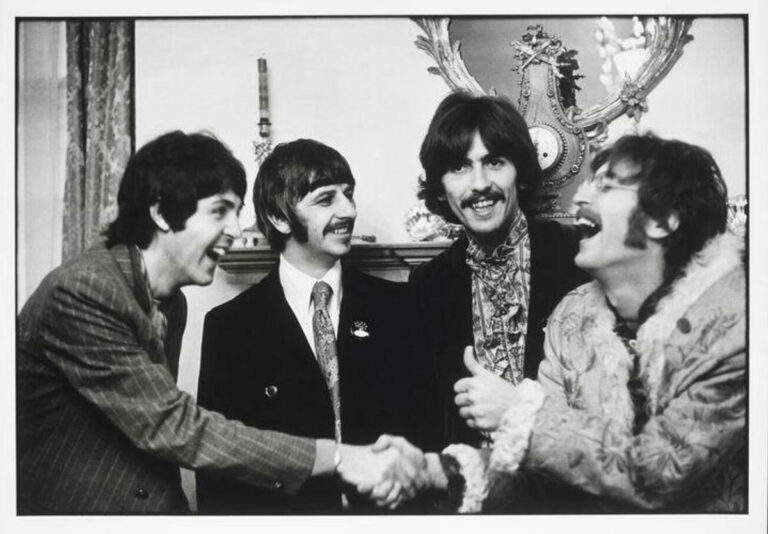 End of an Era: Why Did the Beatles Break Up?