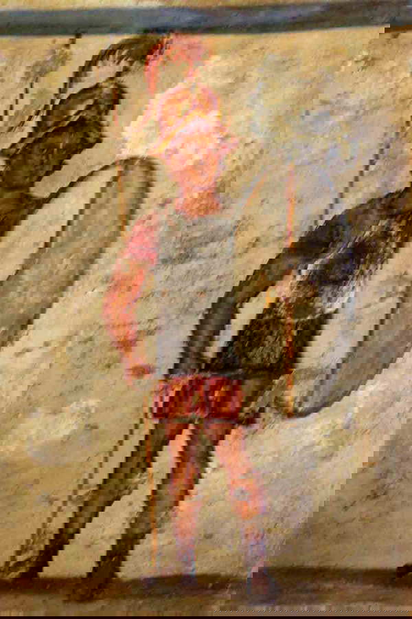 Mail Armor (Chainmail): History and 11 Different Types by Civilization