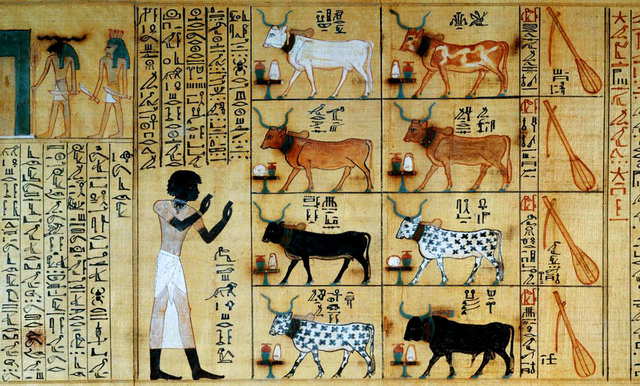 Were Ancient Egyptians Black? Let’s Look at the Evidence