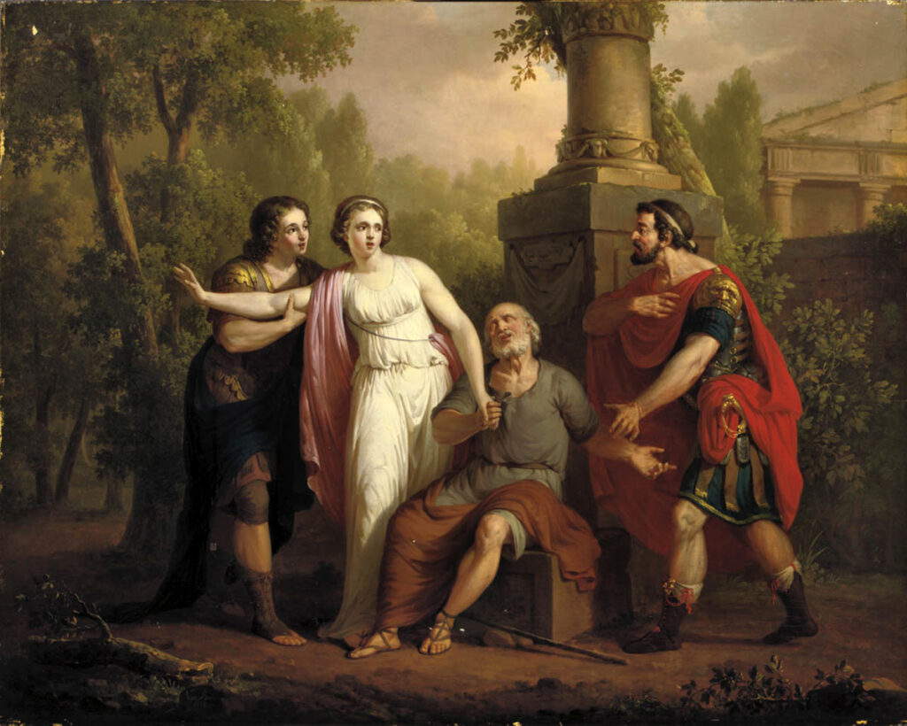 Who Was Achilles? Greek Mythology’s Greatest Warrior