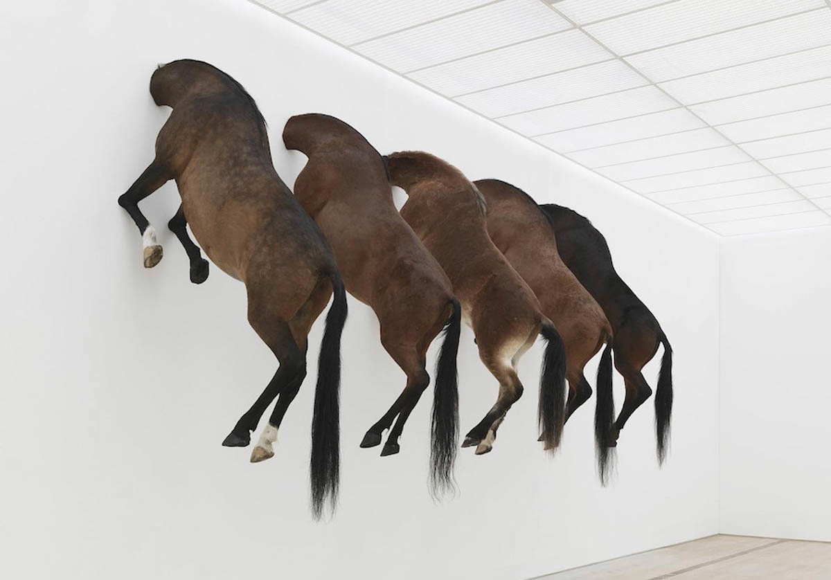 Modern Art vs. Contemporary Art: What’s the Difference?