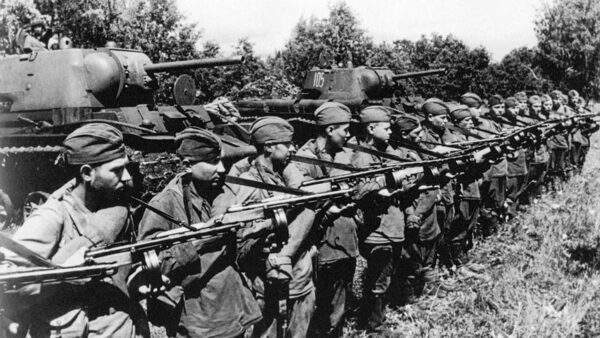 Myths and Misconceptions About the Soviets in World War II