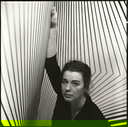 Bridget Riley: The Female Artist Who Creates Optical Illusions