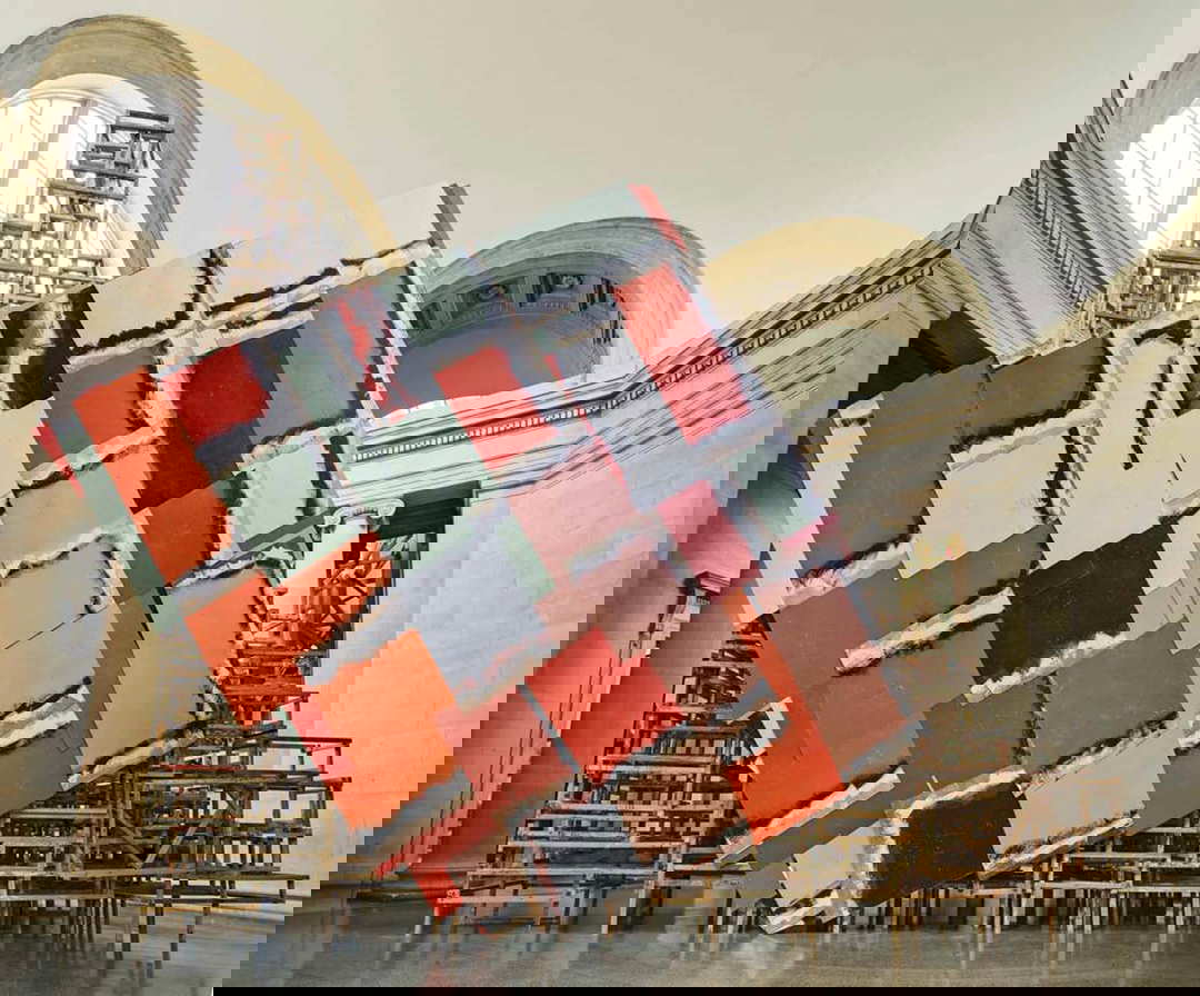 What Is Synthetic Cubism? Here’s How to Recognize It