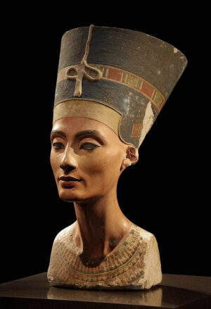 What Are the 5 Most Interesting Facts About Ancient Egyptian Art?