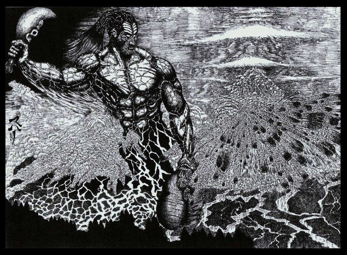 10 Iconic Polynesian Gods and Goddesses (Hawai’i, Māori, Tonga, Samoa)