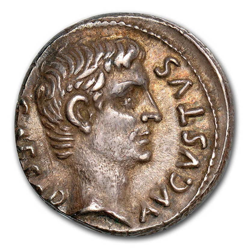 Ancient Roman Coins: How Were They Made?