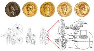 Ancient Roman Coins: How Were They Made?