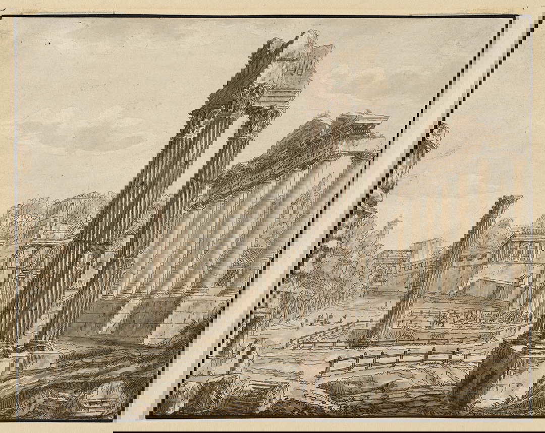 The Roman Republic: People vs. the Aristocracy