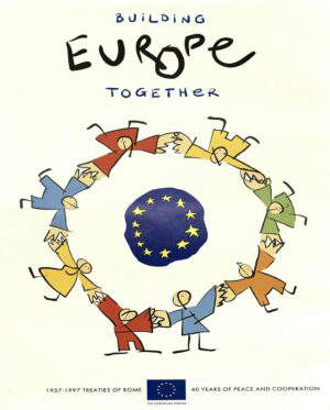 How did the European Union Come Into Existence?