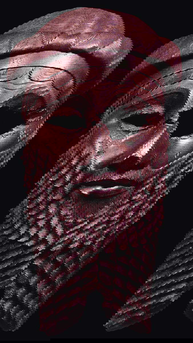 Sargon of Akkad: The Orphan Who Founded an Empire