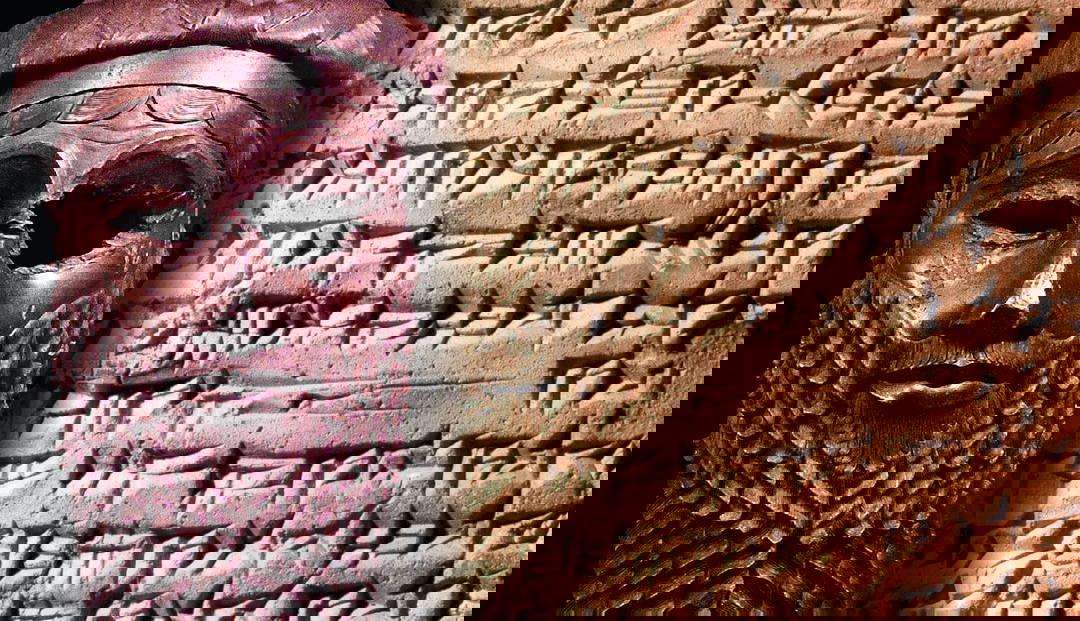 Sargon of Akkad: The Orphan Who Founded an Empire