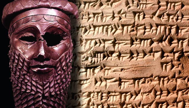 Sargon of Akkad: The Orphan Who Founded an Empire