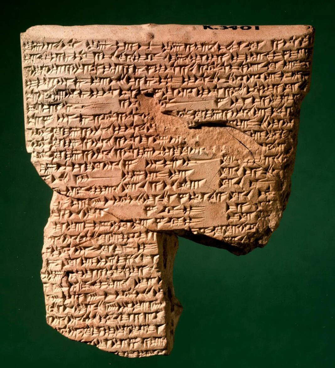 Sargon of Akkad: The Orphan Who Founded an Empire