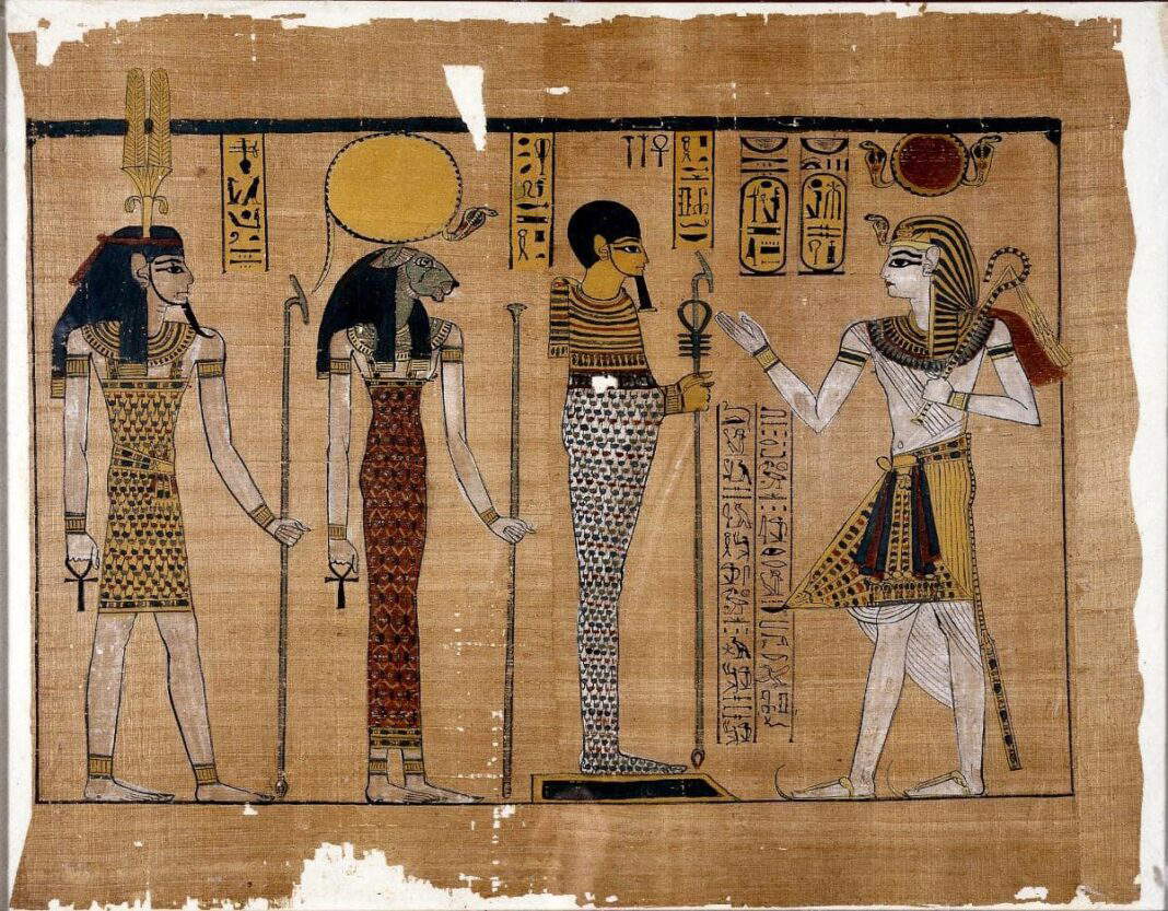 Ra: Who Is the Egyptian Sun God & Sacred Deity?