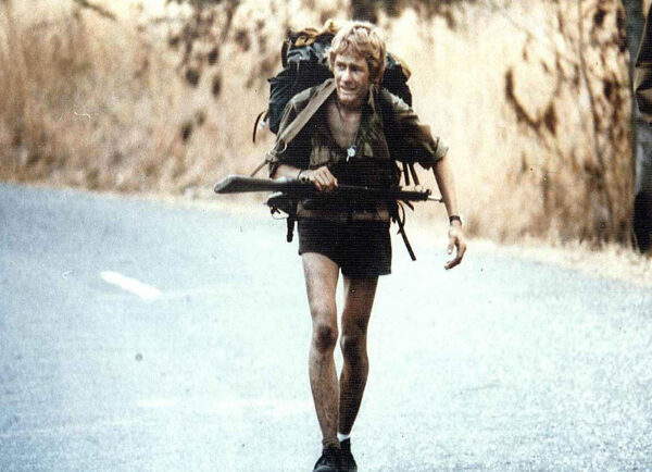 Bizarre Military Fashion Throughout History (Top 8 Outfits)