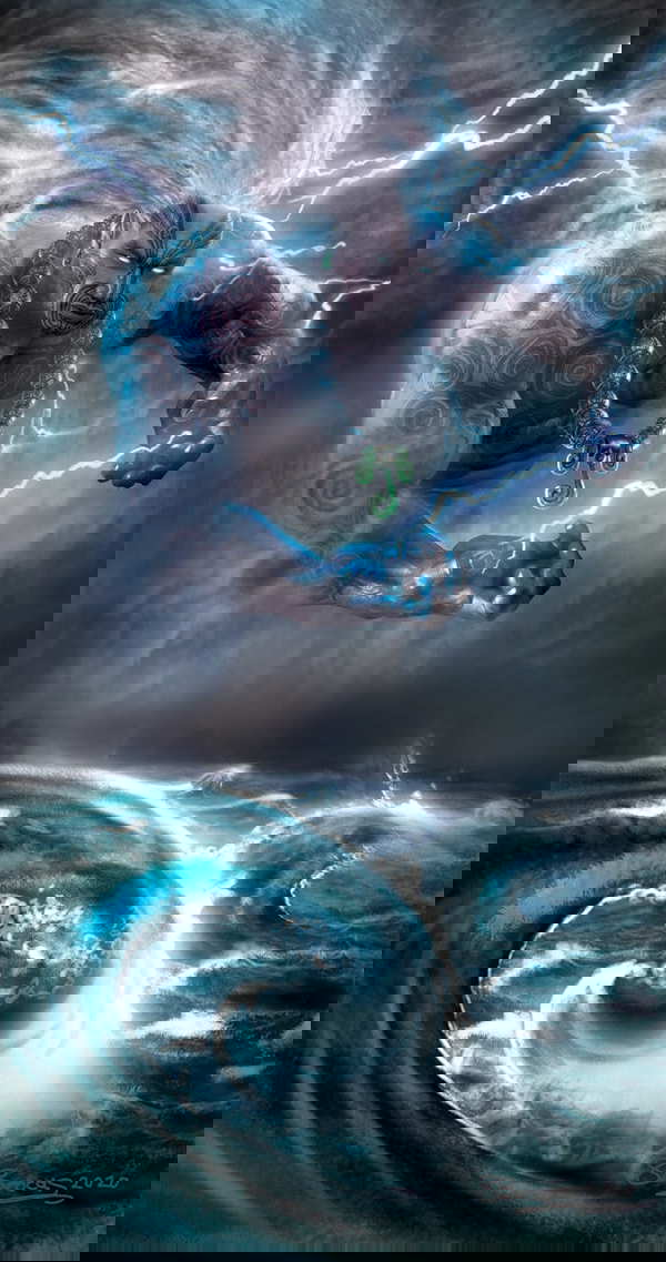 10 Iconic Polynesian Gods and Goddesses (Hawai’i, Māori, Tonga, Samoa)