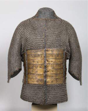 Mail Armor (Chainmail): History and 11 Different Types by Civilization