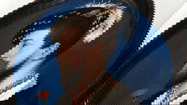 Anne Boleyn: Pushed to the Edge or Devious Witch?