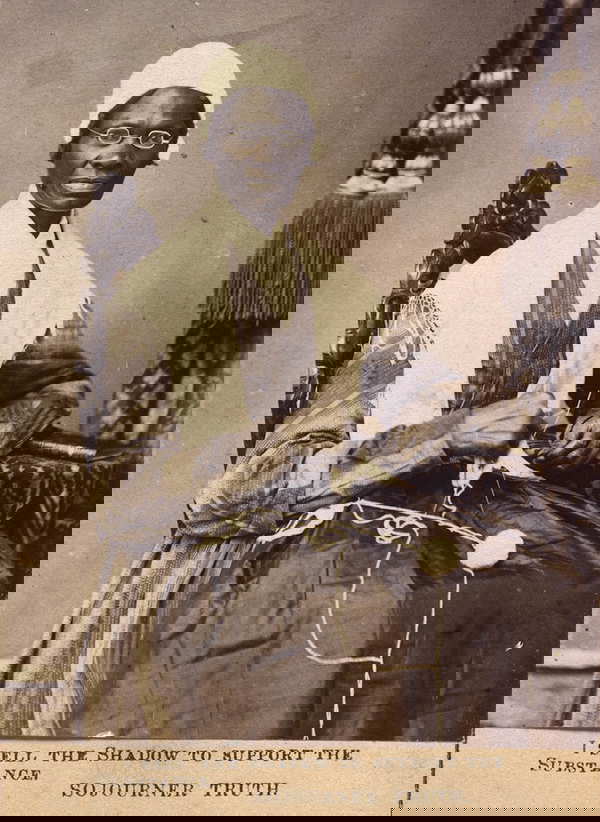 Here Is How Women Resisted Slavery in the American South