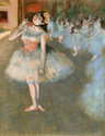Edgar Degas’ Most Graceful Depictions of the Paris Opera Ballet