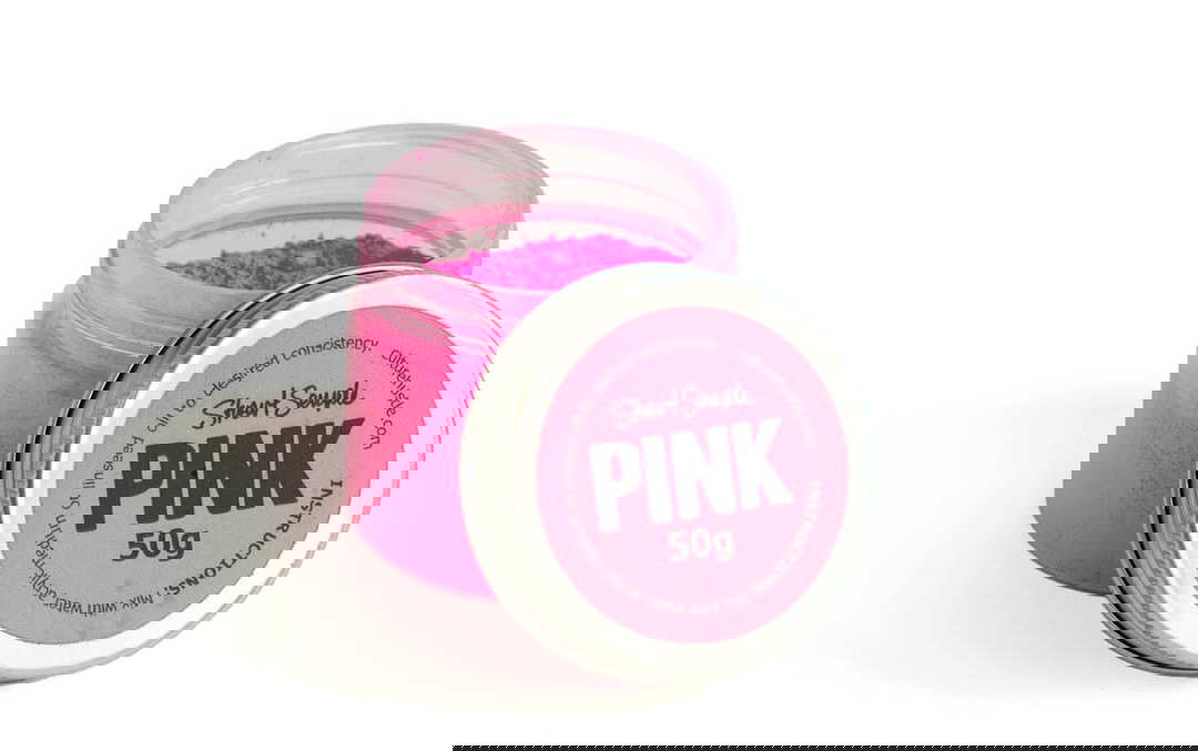 Who Invented the World’s Pinkest Pink?