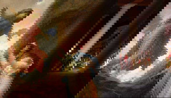 Eleusinian Mysteries: The Secret Rites No One Dared Talk About