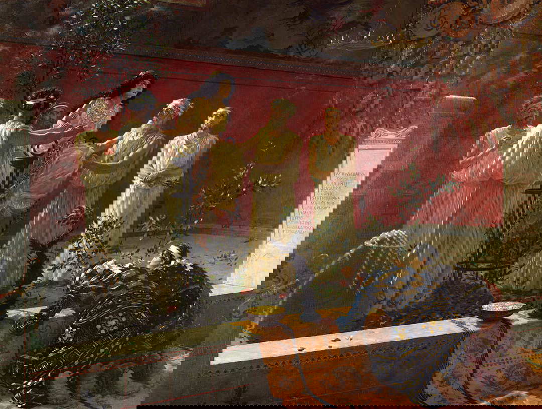 Knowledge From Beyond: A Dive Into Mystical Epistemology