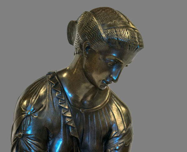 Who Was Thetis in Greek Mythology?