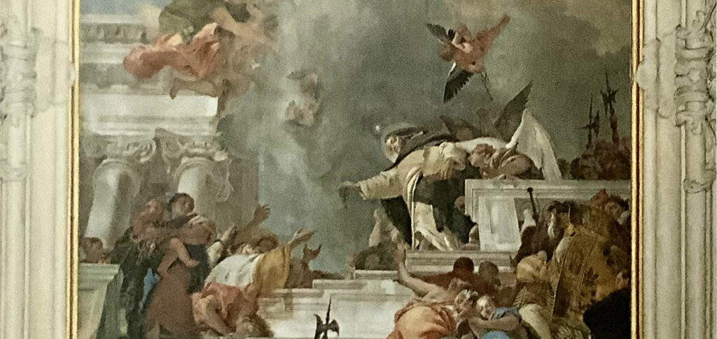 5 Characteristics That Defined the Rococo Art Movement