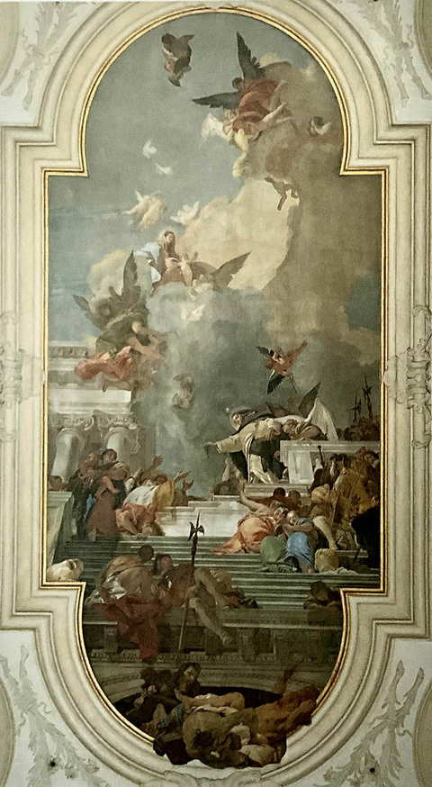 5 Characteristics That Defined the Rococo Art Movement