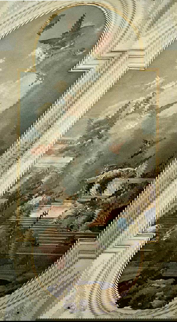 5 Characteristics That Defined the Rococo Art Movement