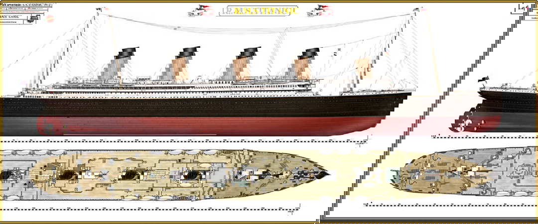 Titanic Ship Sinking: Everything You Need to Know