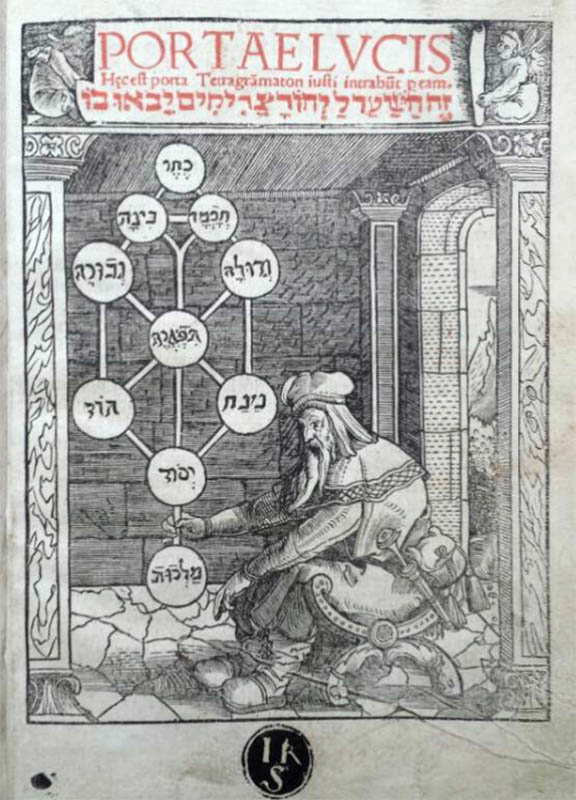 Knowledge From Beyond: A Dive Into Mystical Epistemology