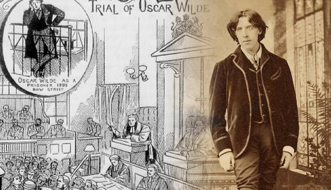 5 Facts You Won’t Believe About the Trials of Oscar Wilde
