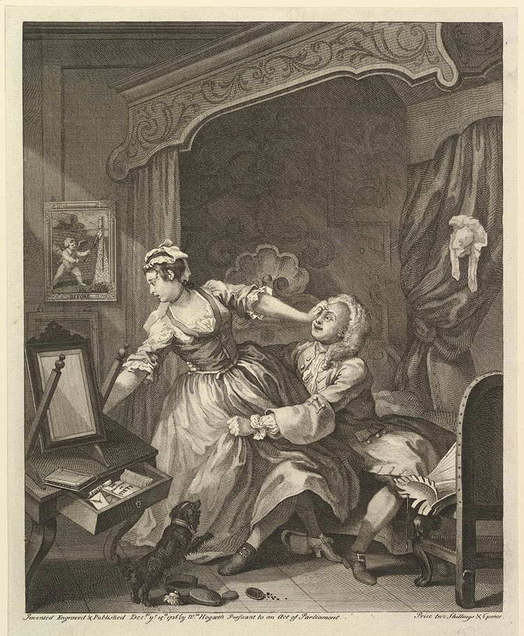 5 Characteristics That Defined the Rococo Art Movement