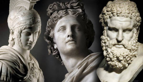 Who Are the Sons of Greek God Zeus? (6 You Should Know)