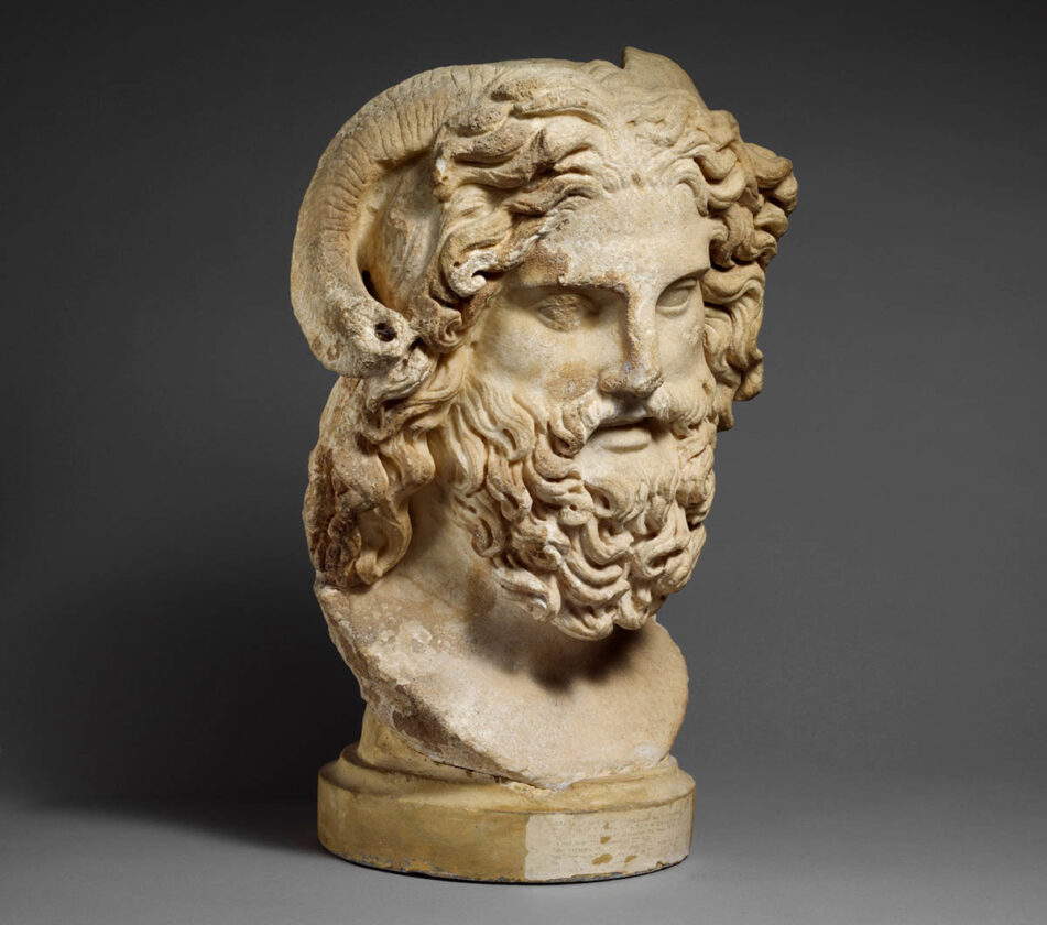 Who Was Thetis in Greek Mythology?