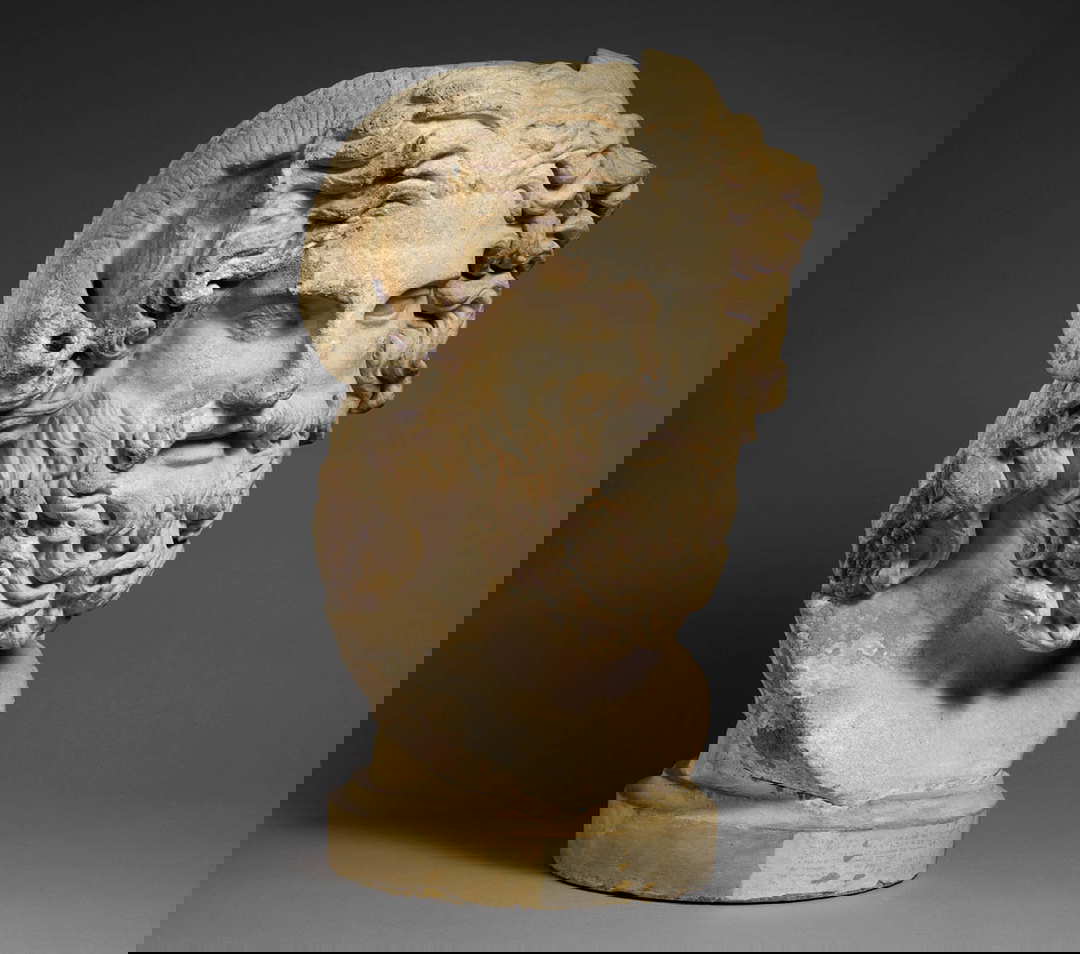 Who Was Thetis in Greek Mythology?