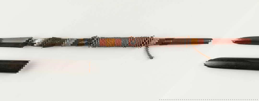 Beyond the Katana: 9 Lesser-Known Japanese Weapons