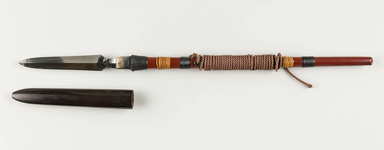 Beyond the Katana: 9 Lesser-Known Japanese Weapons
