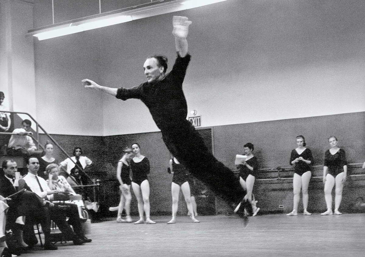 Dance as Diplomacy: Cultural Exchange During the Cold War